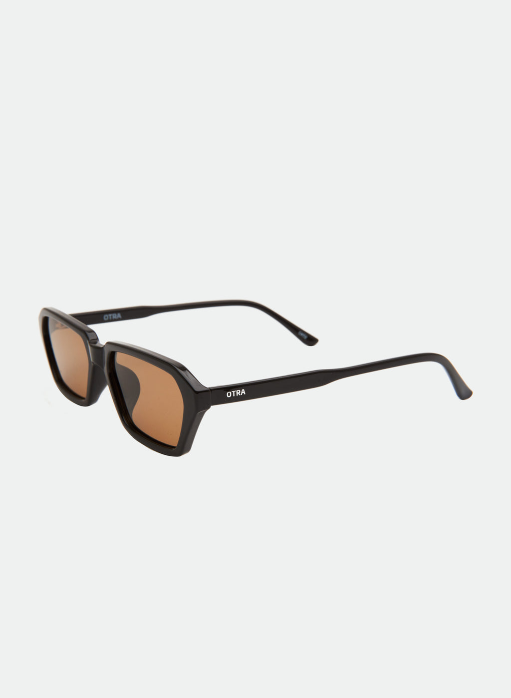 Izzy - Dark Chocolate/ Brown – Otra Eyewear